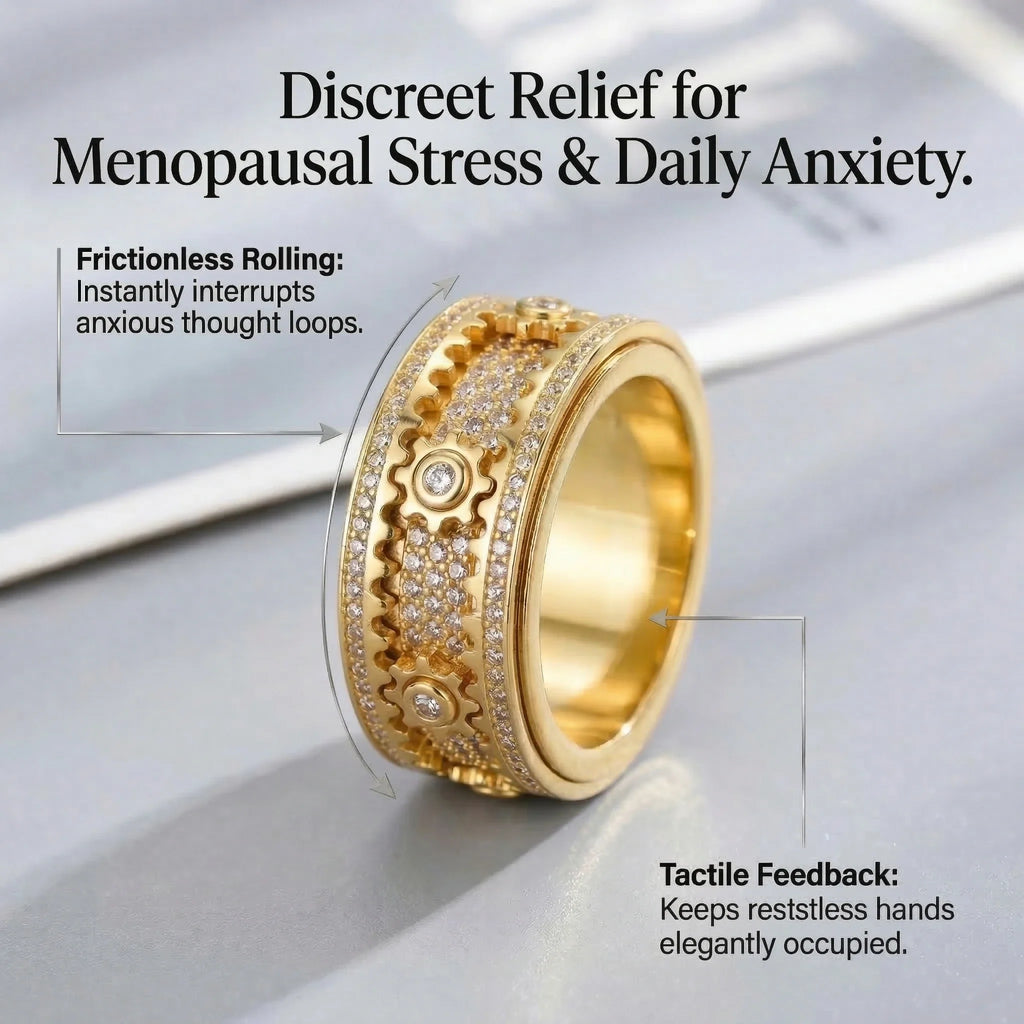 The Mindfulness Ring-Last Day Sale-90% OFF🔥 – malttoa